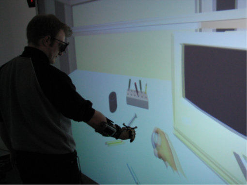 Publications – Interactive Robotics Laboratory