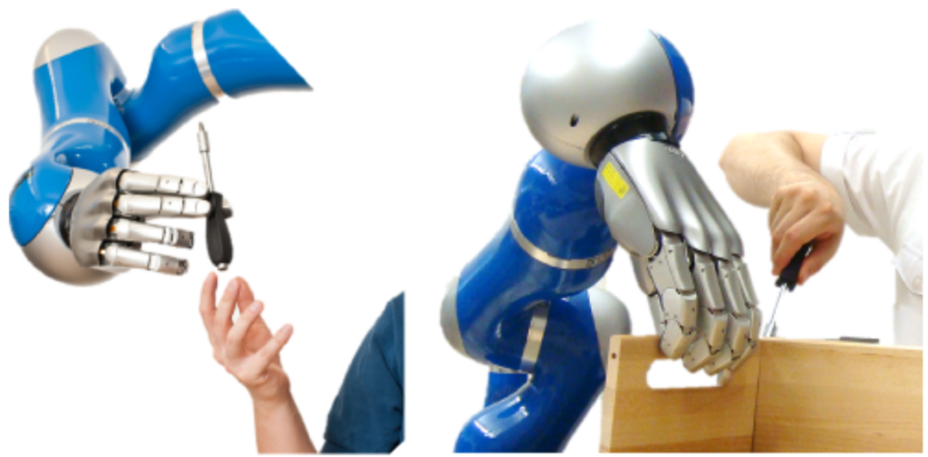 Publications – Interactive Robotics Laboratory