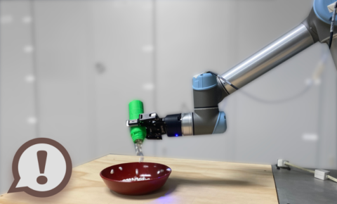 Publications – Interactive Robotics Laboratory